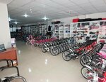 Eroğlu Ticarezt (Yozgat, Sorgun, Yeni Mah., 208. Sok., 2), motosiklet satışı  Sorgun'dan