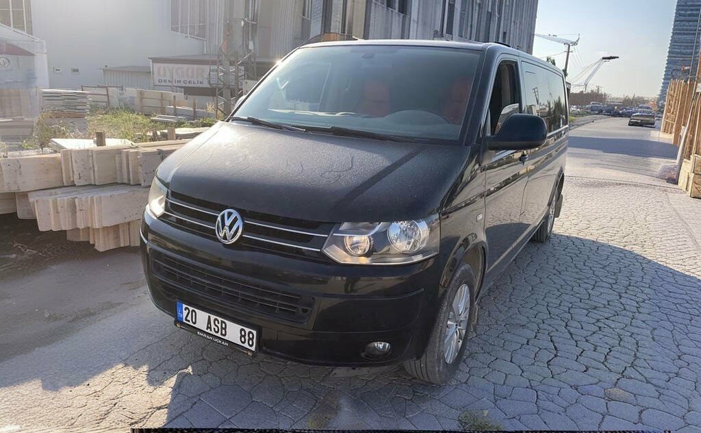 Otomobil servisi Oto Seyman Özel Servis, Denizli, foto