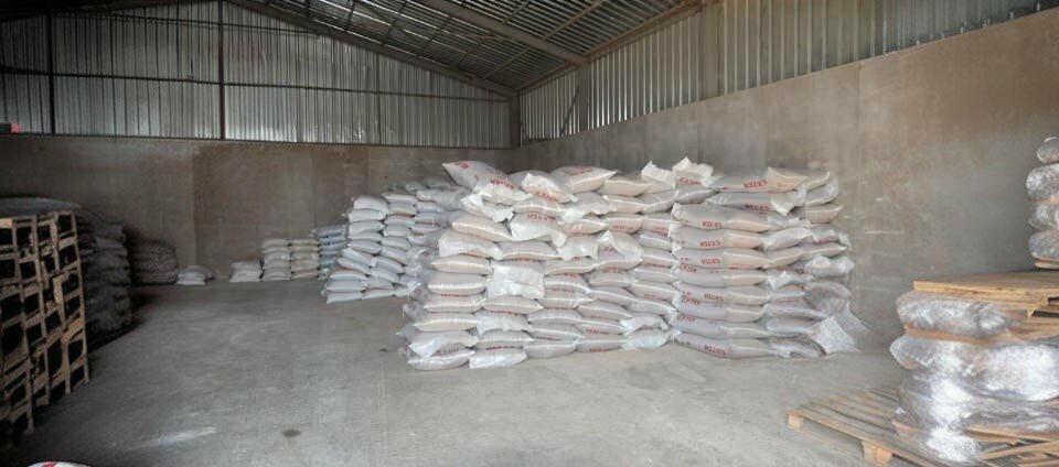 Tarım firmaları Kardelen Tarım, Ankara, foto