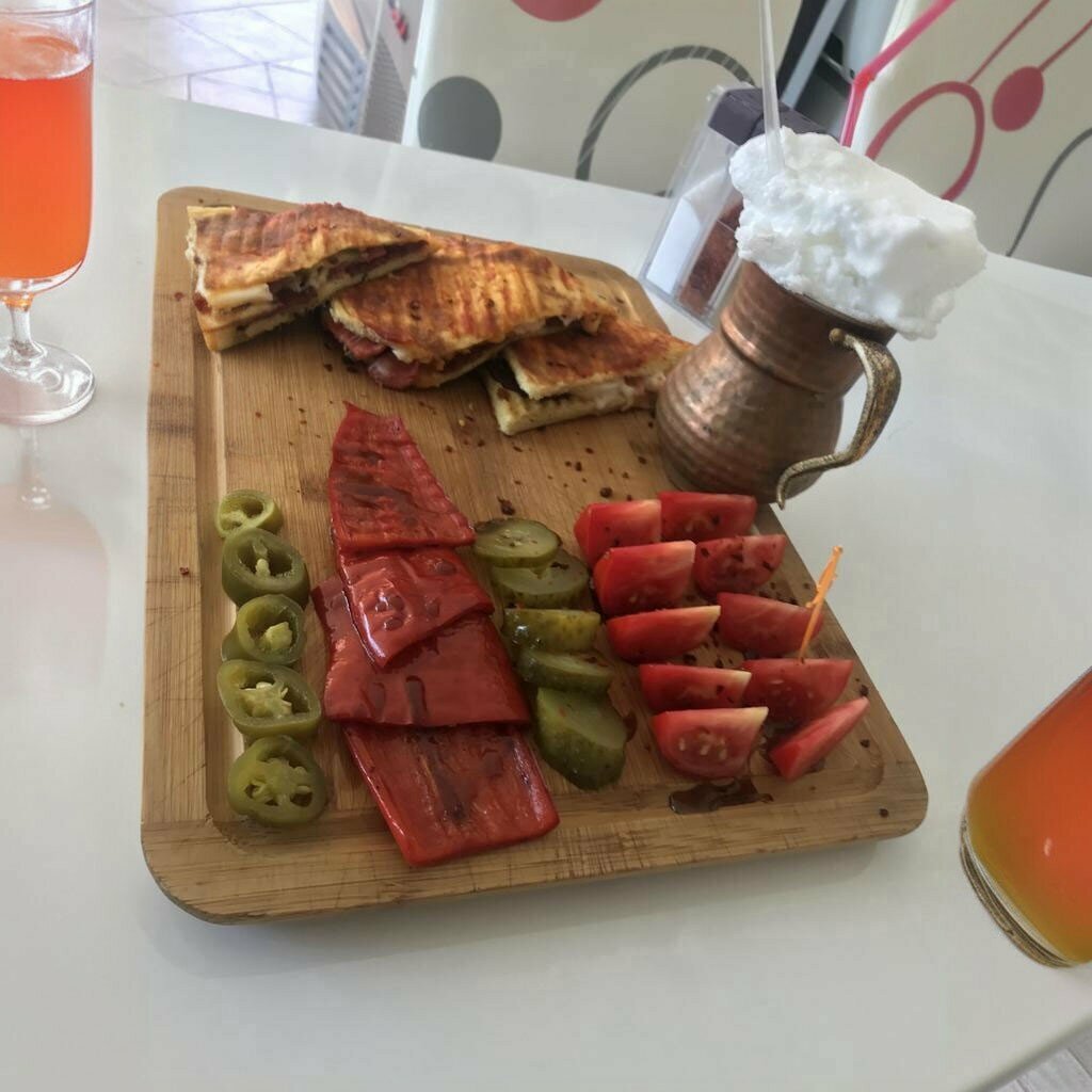 Restoran Kardeşler Izgara, Denizli, foto