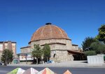 Tarihi Eski Hamam (Niğde, Bor, Orta Mah., Karaköprü Cad.), hamamlar  Bor'dan