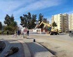 Altın Palmiye Sitesi (Deniz Mh., Meltem Cd., No: 38, Mezitli, Mersin), gayrimenkul yönetimi  Mersin'den