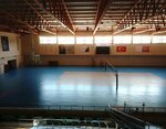 Fındıklı Spor Salonu (Rize, Fındıklı, Sahil Mah.), spor ve jimnastik salonları  Fındıklı'dan