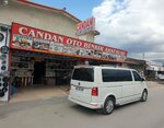 Candan Oto Binbir (Seyran Mah., 4. Sanayi Sok., No:37, Akşehir, Konya), otomobil yedek parçaları  Akşehir'den