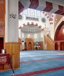 Karaçalı Cami (Elazığ, Elazığ Merkez , Cumhuriyet Mah., Avarlar Sok., 1/1), cami  Elazığ'dan