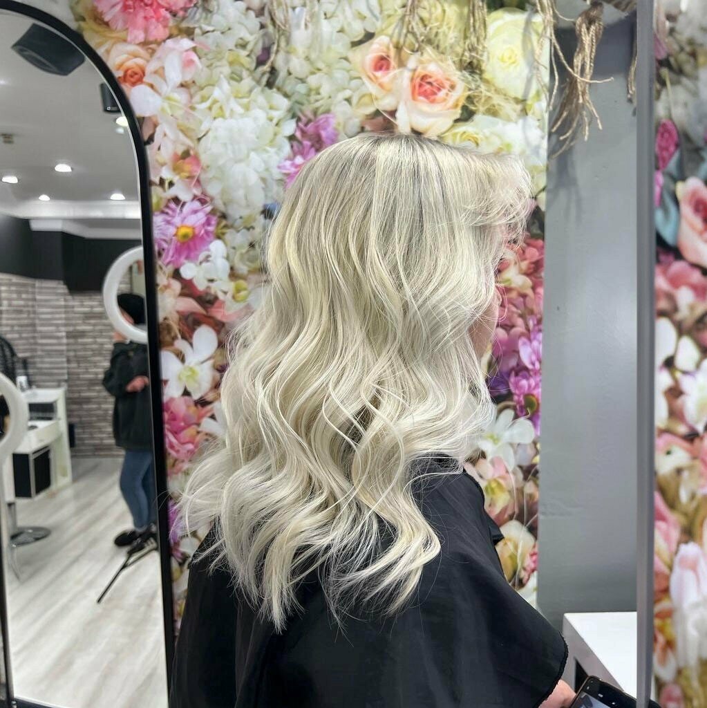 Kuaförler Salon New Style Bayan Kuaförü, Talas, foto