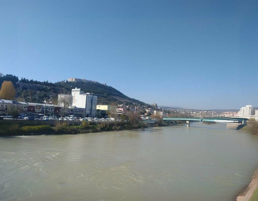 Belediyeler, devlet daireleri Silifke İlçe Nüfus Müdürlüğü, Silifke, foto