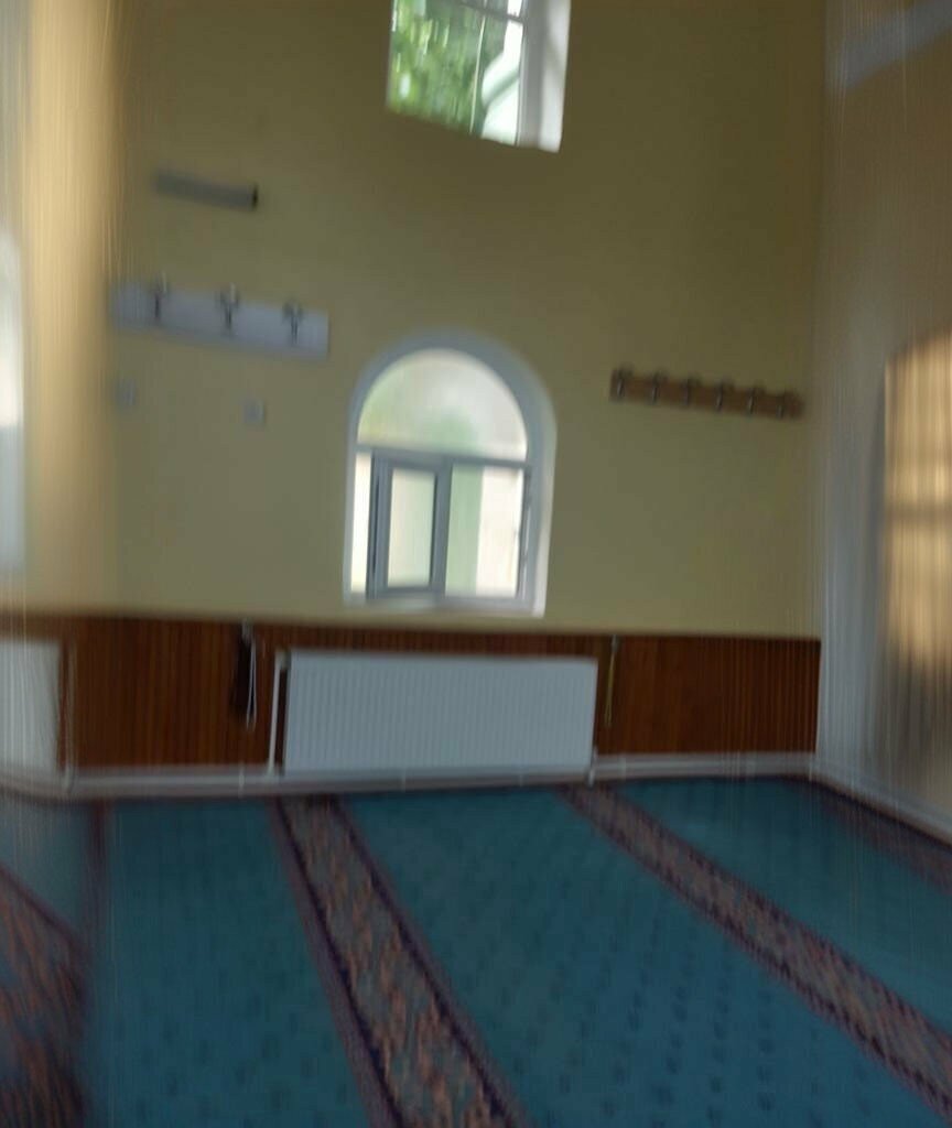 Cami Cumhuriyet Mahallesi Cami, Havsa, foto