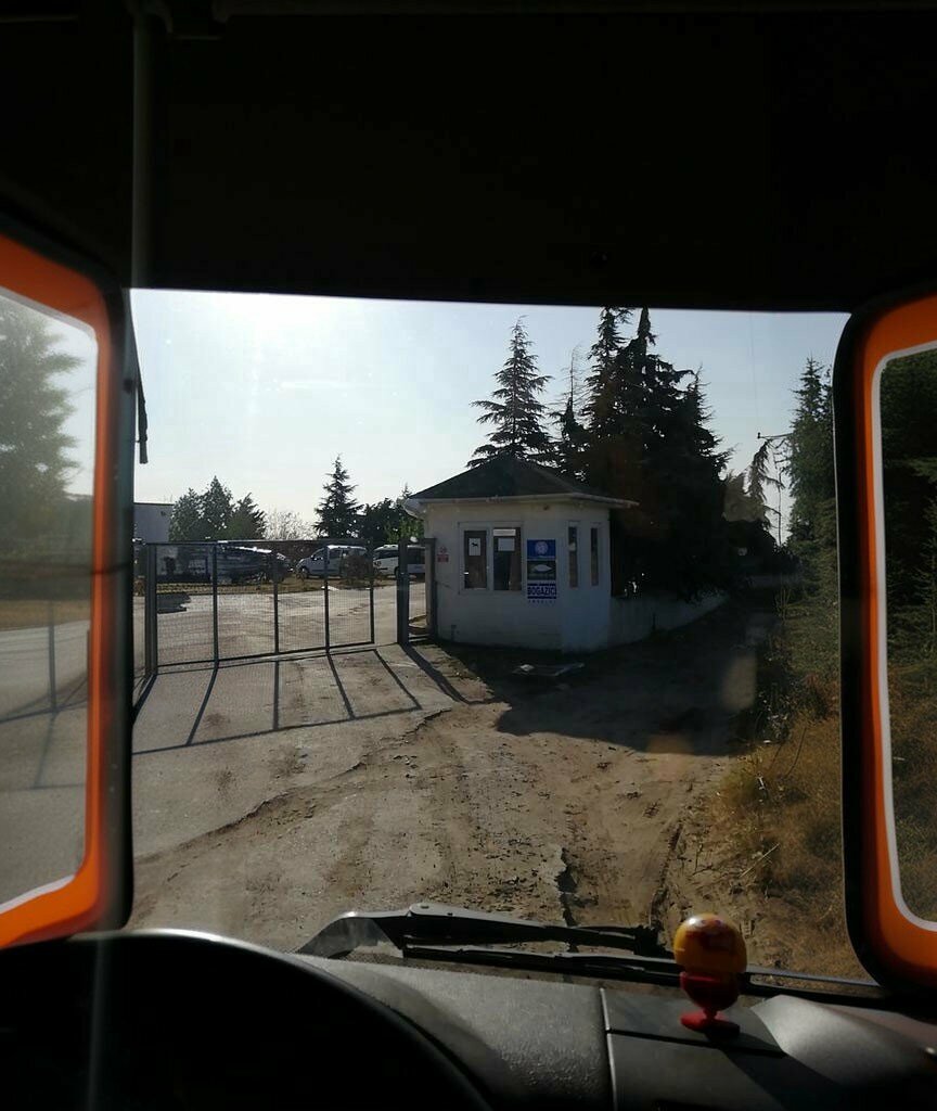 Paketleme ekipmanları firmaları Boğaziçi Ambalaj, Çorlu, foto
