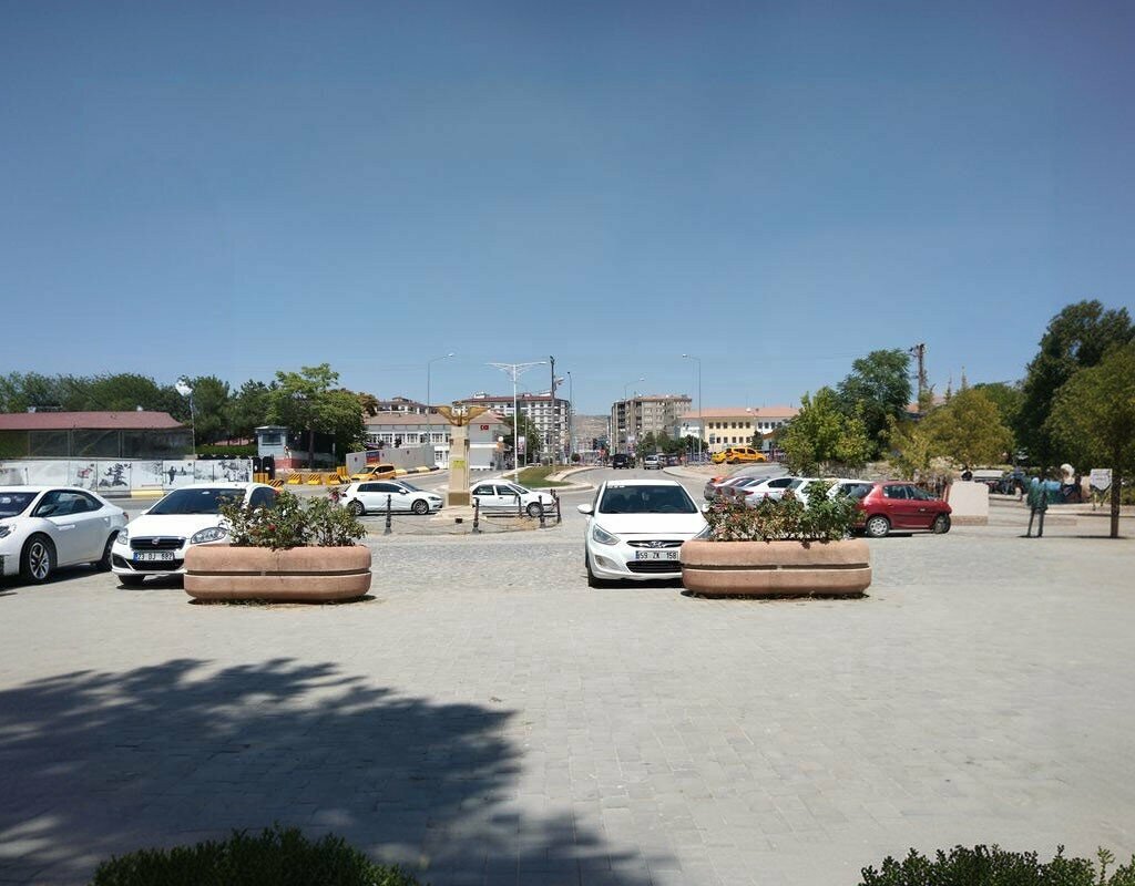 Tren garları Tren garları, Elazığ, foto