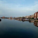 Mola Bandırma (600 Evler Mah., 1508. Sok., No:35/B, Bandırma, Balıkesir), kafe  Bandırma'dan