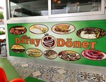 Altınsaray Döner Izgara Çorba Yemek (Aydın, Nazilli, Atatürk Blv., 155), fast food  Nazilli'den