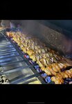 Kanatçı Amca (Malatya, Battalgazi, Ataköy Mah., Hasanbey Cad., 18), kafe  Malatya'dan