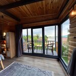 AcAr Suit Bungalov (Sakarya, Sapanca, Ünlüce Cad., 89), otel  Sapanca'dan