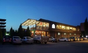 Eski Kafa (Manisa, Soma, İnönü Mah., Yağız Sok., 17), kafe  Soma'dan