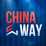 ChinaWay (Presnenskaya Embankment No:12), lojistik firmaları  Moskova'dan