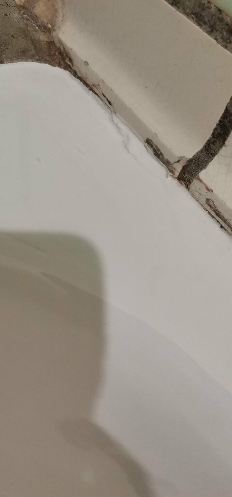 Sıhhi tesisat hizmetleri Akrilom-vanna, Moskova, foto