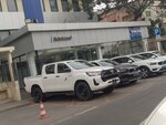 Volvo (Luanda, Rua Joaquim Dias Cordeiro da Matta), otomobil fabrikaları  Loanda'dan