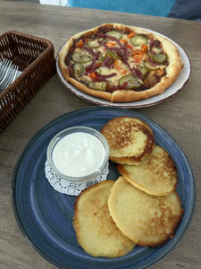 Pizzacılar Твоё кафе, Gorodok, foto