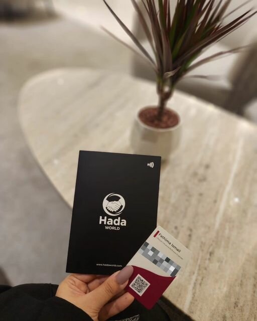 Otomasyon sistemleri firmaları Hada World Fz, Dubai, foto