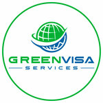 Greenvisa-services (Efimova Street No:4А), pasaport ve vize işlemleri  Saint‑Petersburg'dan