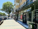 BlackStreet. az (Nəriman Nərimanov küçəsi No:118B), giyim mağazası  Sumgayıt'tan