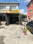Bigados Oto Lastikçi (İstanbul, Silivri, Selimpaşa Mah., Hayalet Sok., 27B), oto lastik tamiri  Silivri'den