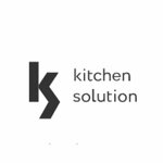 Kitchen Solution (prospekt Izaila Zaripova No:25), beyaz eşya mağazaları  Almetyevsk'ten (Elmet'ten)