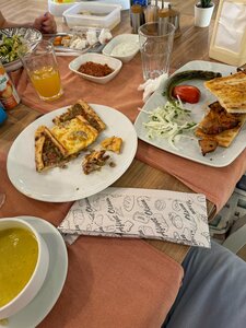 Ada Restaurant (Antalya, Konyaaltı, Gürsu Mah., 306. Sok., 1), restoran  Antalya'dan