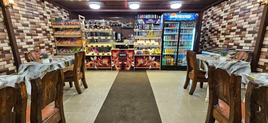 Fast food Донер Бакинский 24/7, Podolsk, foto