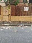 Acdc (Luanda, Rua Nicolau Gomes Spencer), mimari proje firmaları  Loanda'dan