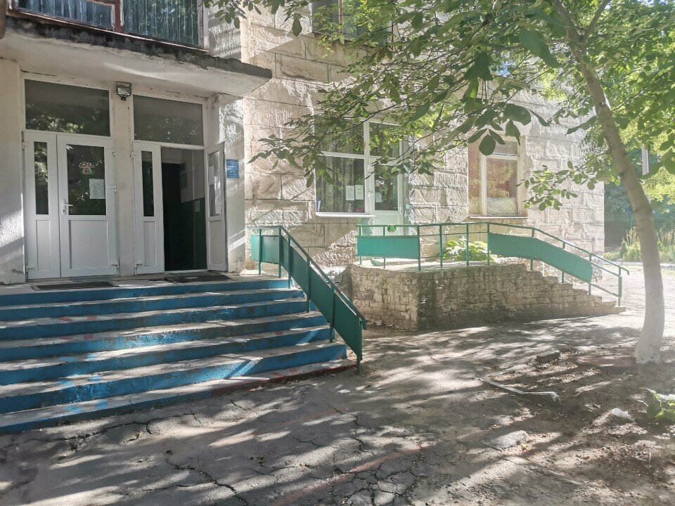 Anaokulları Grădinița № 151, Kişinev, foto