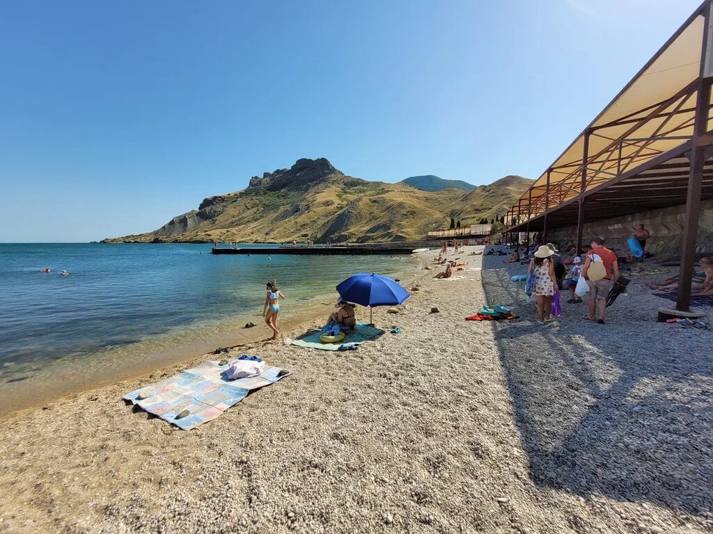 Kısa süreli konaklama Lavanda room, Kırım Cumhuriyeti, foto