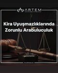 Artem Hukuk (İstanbul, Zeytinburnu, Maltepe Mah., 330. Sok., 3), hukuk büroları  İstanbul'dan