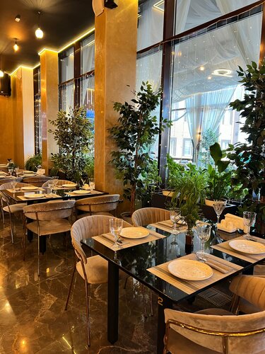 Restoran Restaurant 410, Moskova ve Moskovskaya oblastı, foto