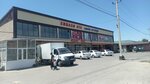 Ergash ata (Ibragım Ata kóshesі No:183), market  Çimkent'ten (Şımkent'ten)