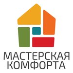 Masterskaya komforta (Saratov, Bolshaya Sadovaya ulitsa, 141), windows  Saratov'dan