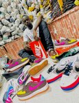 DM Store (Abidjan, La commune Yopougon, Quartier de la Niangon Nord), giyim mağazası  Abican'dan