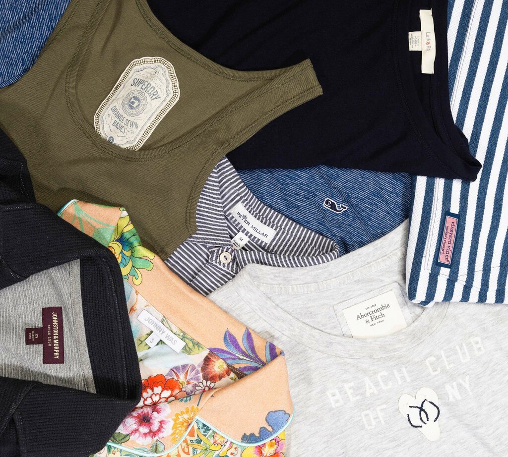 Kumaşçılar Southern Textile, Lima, foto