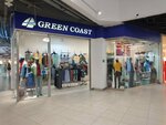 Green Coast (Dubravnaya Street No:34/29), giyim mağazası  Moskova'dan