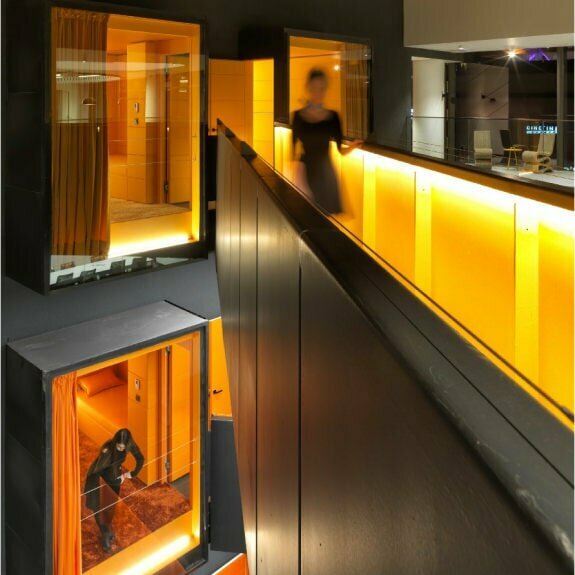 Mini-market Koleksiyon Mobilya - Tekirdağ Mağaza, Süleymanpaşa, foto