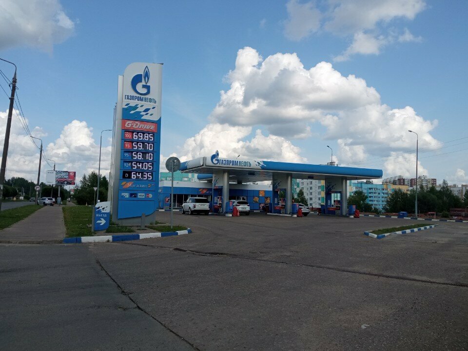 Tuvalet Туалет, Smolensk, foto