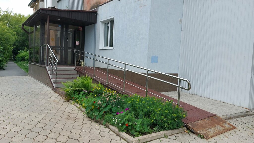 Taksi Партнер Яндекс Такси, Perm, foto