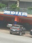 Sh Jet Wash Auto Cleaning (Rue B34 No:1240, Treichville), oto yıkama  Abican'dan