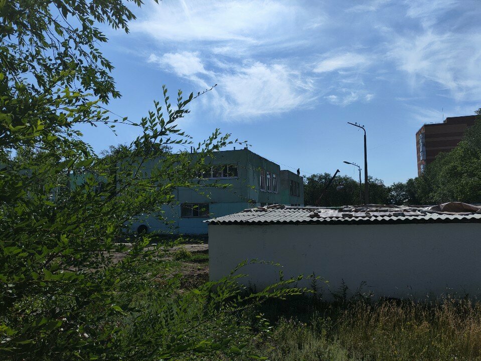 Anaokulları Nursery-garden № 6, Kostanay, foto