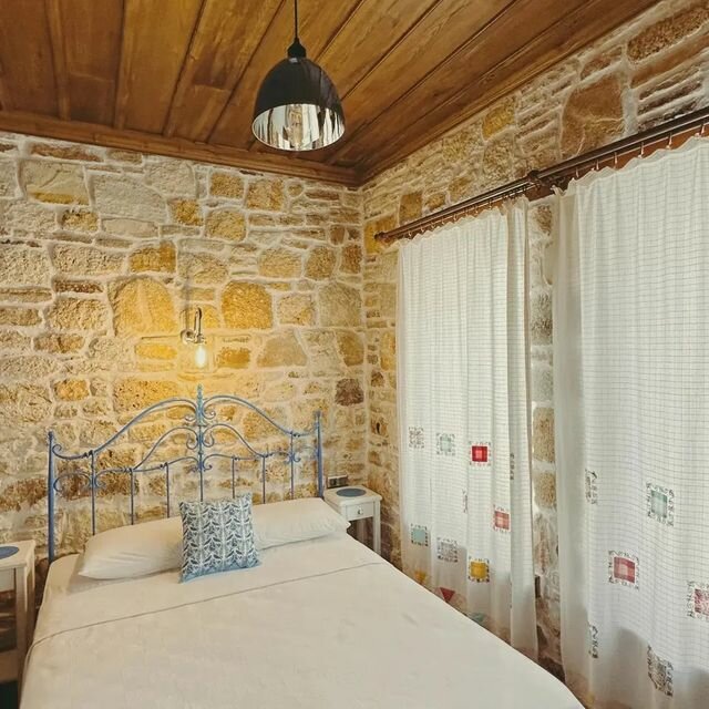 Otel Foça Limon Agaci, Foça, foto