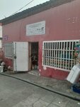 Loja de material de construção (Luanda, Rua Comandante Arguelles), yapı hipermarketi  Loanda'dan