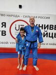 Спорткомплекс им. Кубаева А. М. (Azizova Street No:10), çok amaçlı spor tesisleri  Izberbash'tan