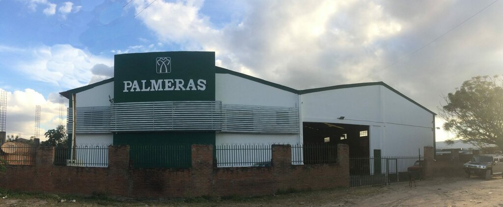 Elektrikli cihazların tamiri Palmeras S. R. L., Santa‑Krus, foto