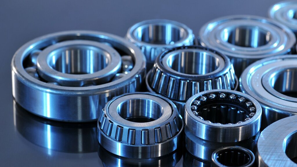 Otomobil yedek parçaları Mireco, Dünya, foto